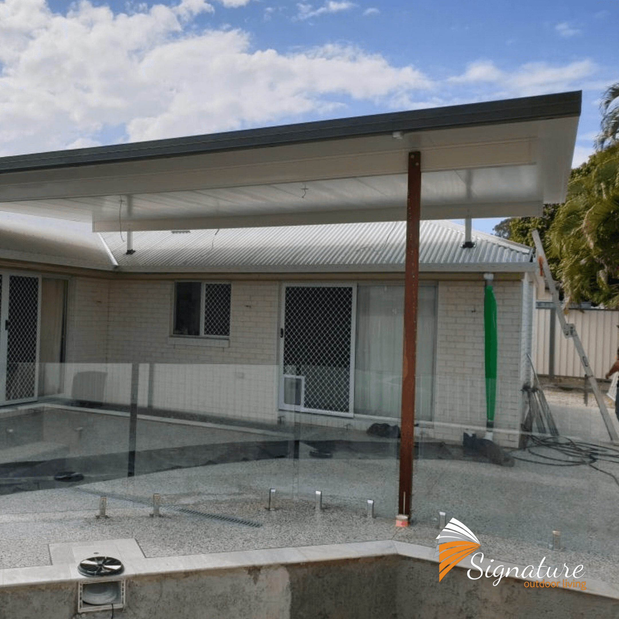 Other Services - Signature Construction